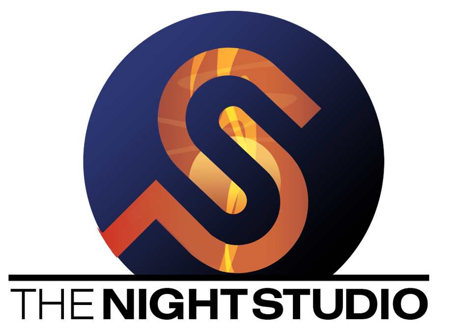 The Night Studio - Creative process, studio practice and inspiration ...